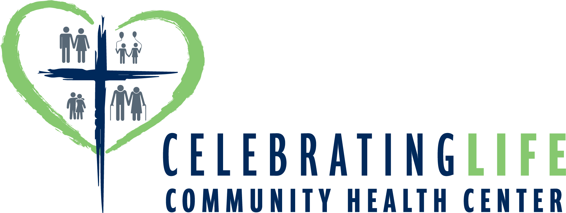 Community Health Center Symbol