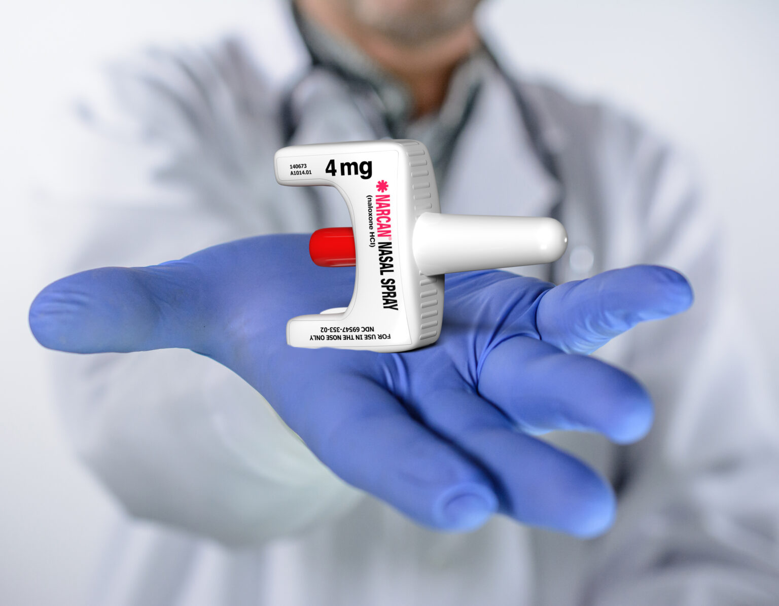 Naloxone (Narcan) Program - Celebrating Life Community health center