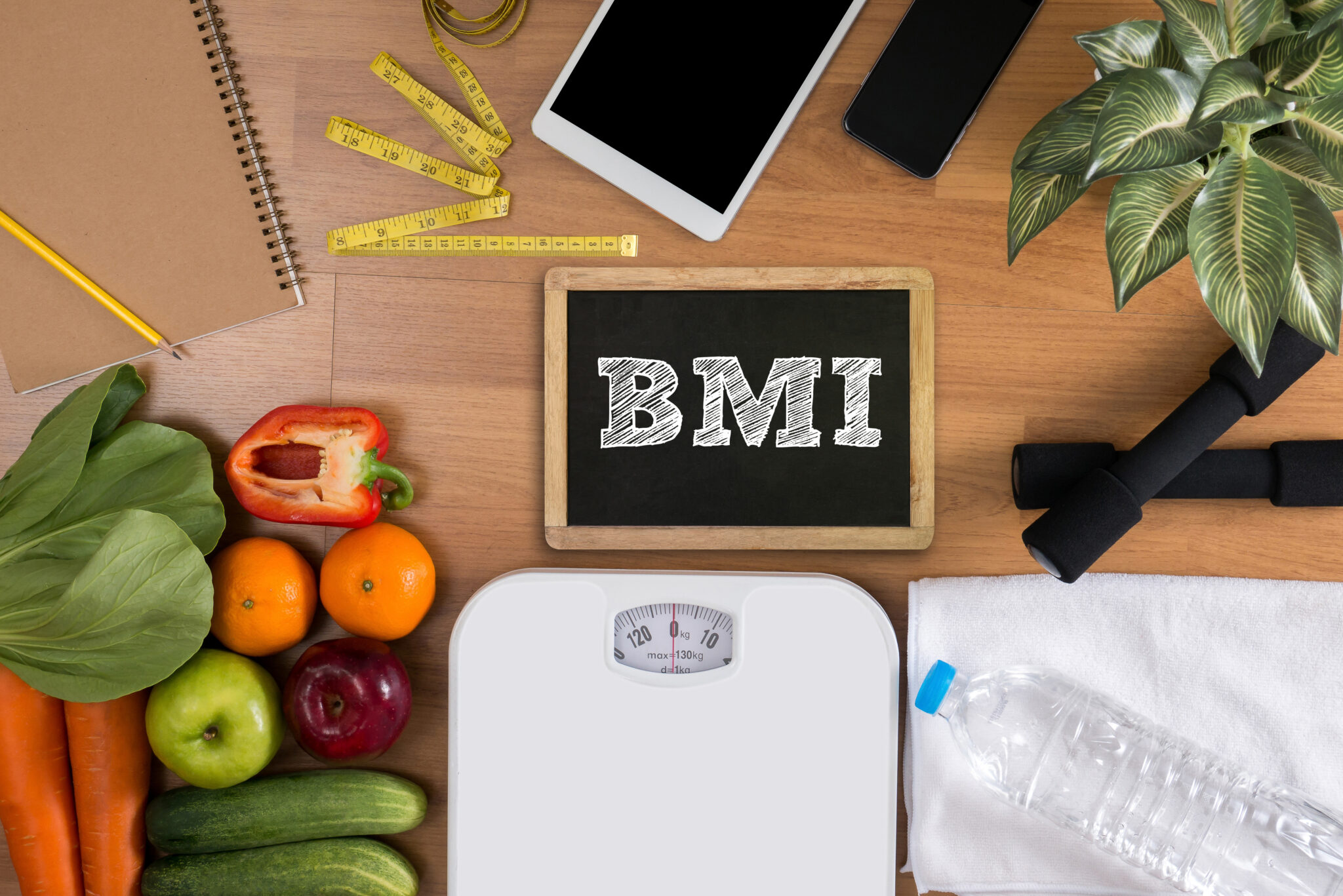 What Is BMI and Why Does It Matter?